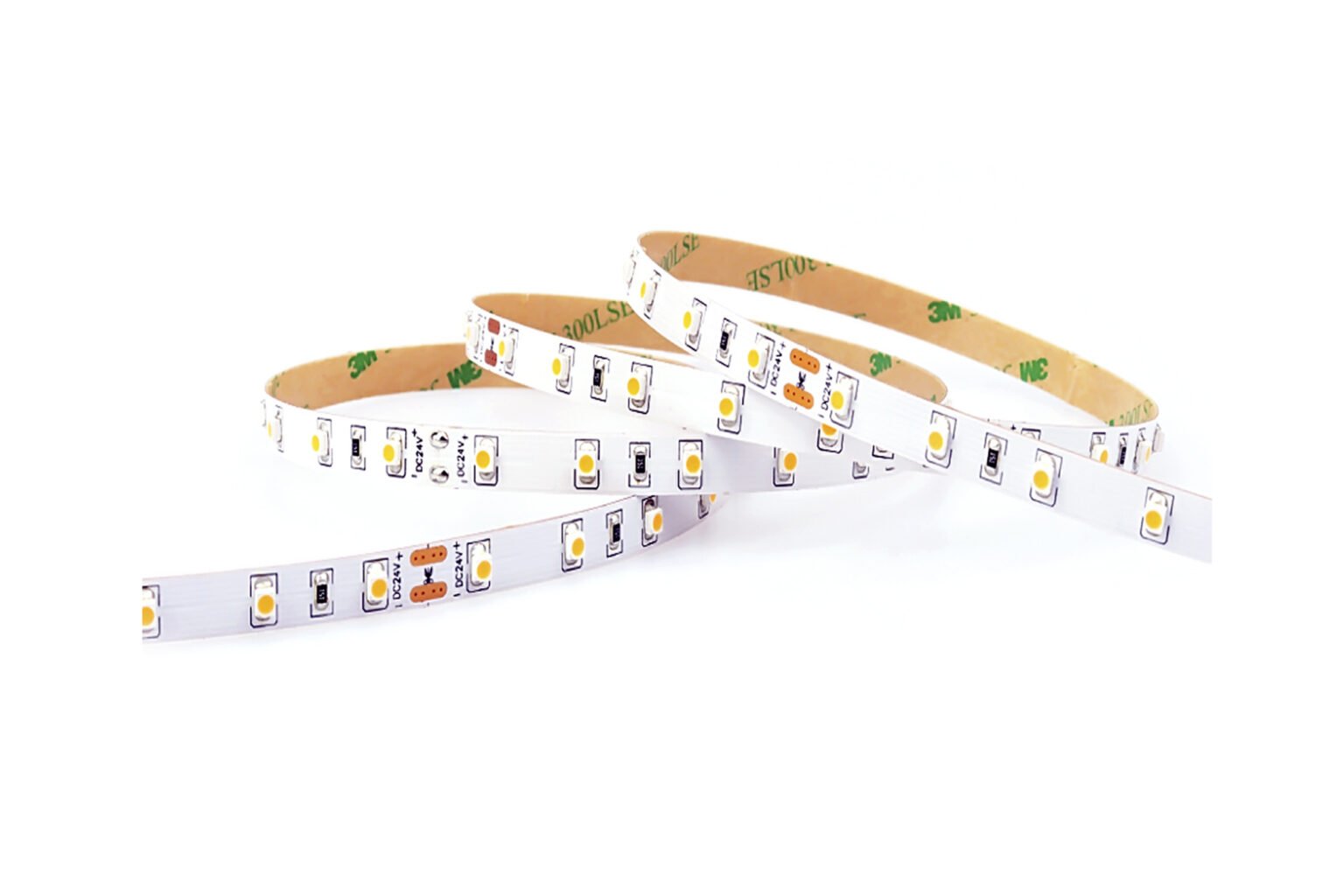 SMD Strip Light - Pluxb
