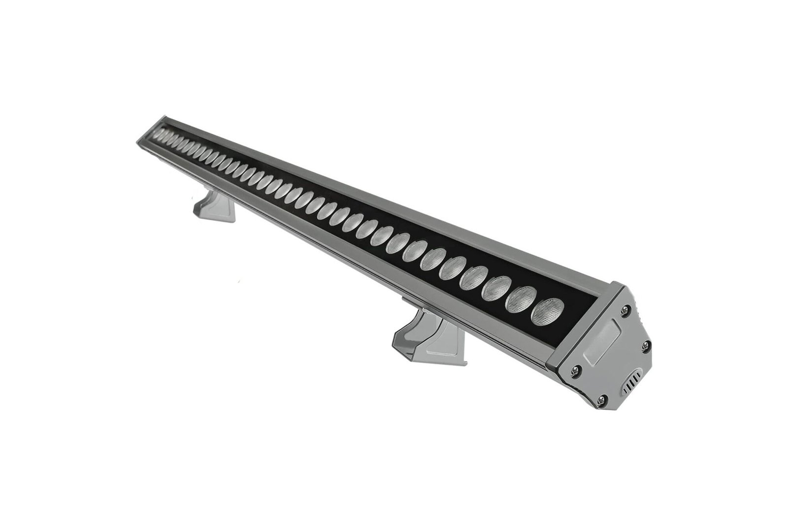 LINEAR WALL WASHER LIGHT - Pluxb
