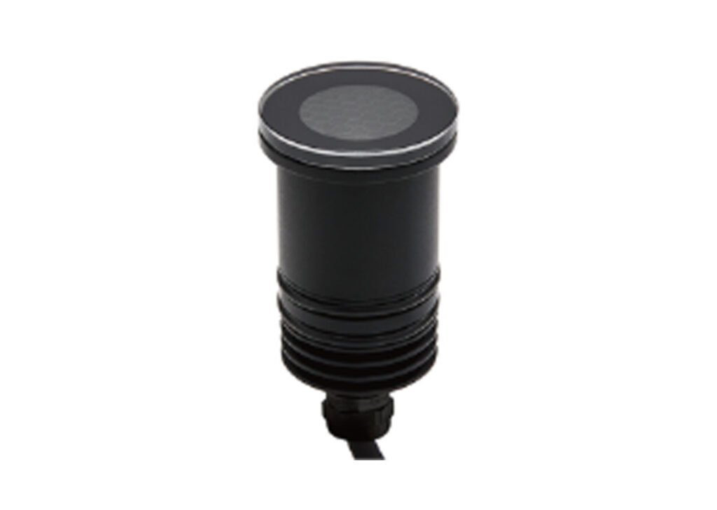 INGROUND LIGHT - Pluxb