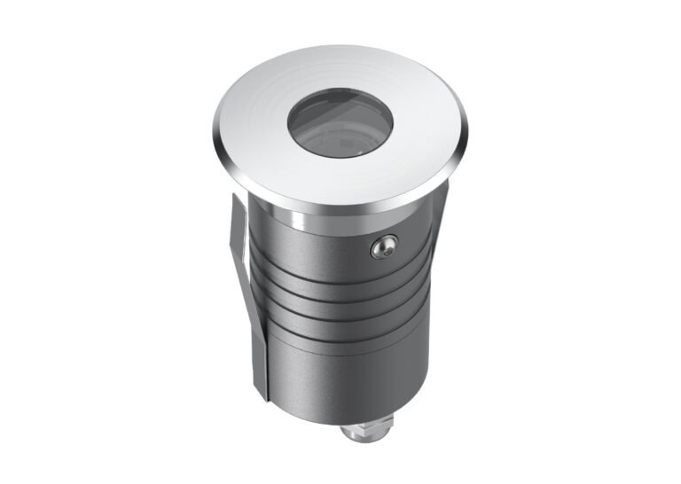 INGROUND LIGHT - Pluxb