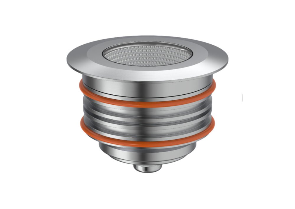 INGROUND LIGHT - Pluxb