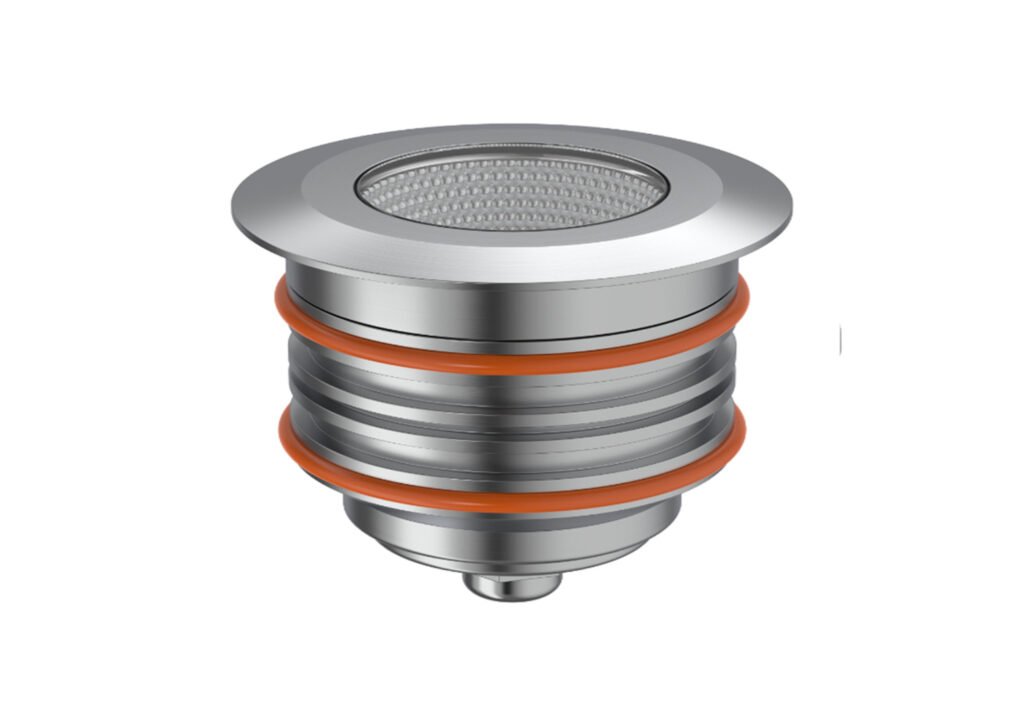 INGROUND LIGHT - Pluxb