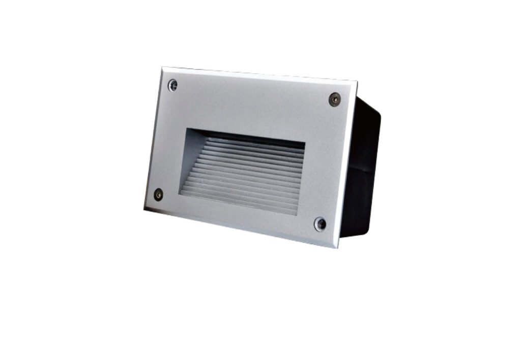 RECESSED OUTDOOR - Pluxb