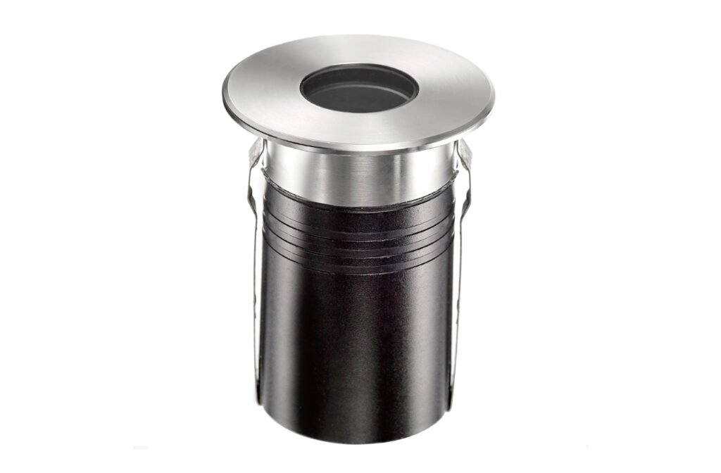 INGROUND LIGHT - Pluxb