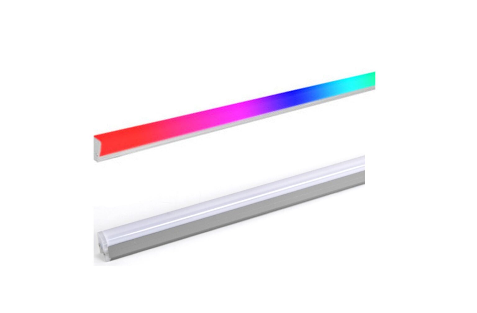 LED LINES - Pluxb