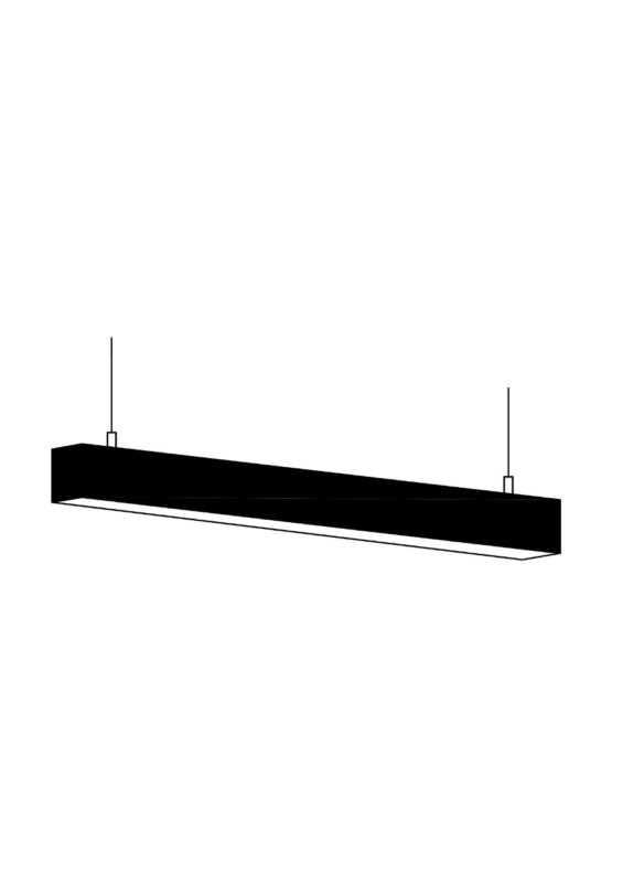 Linear Profile Light Categories - Pluxb