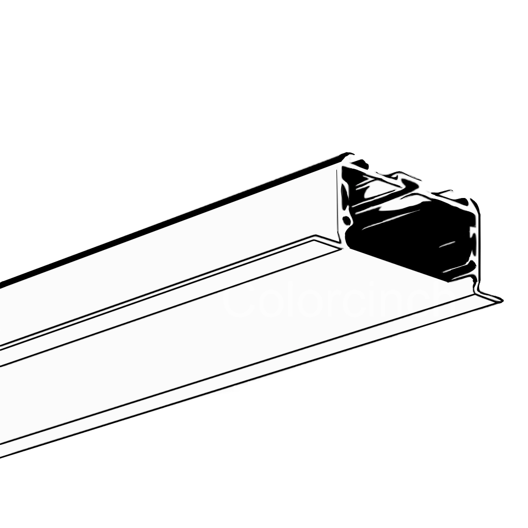 Linear Profile Light Categories - Pluxb