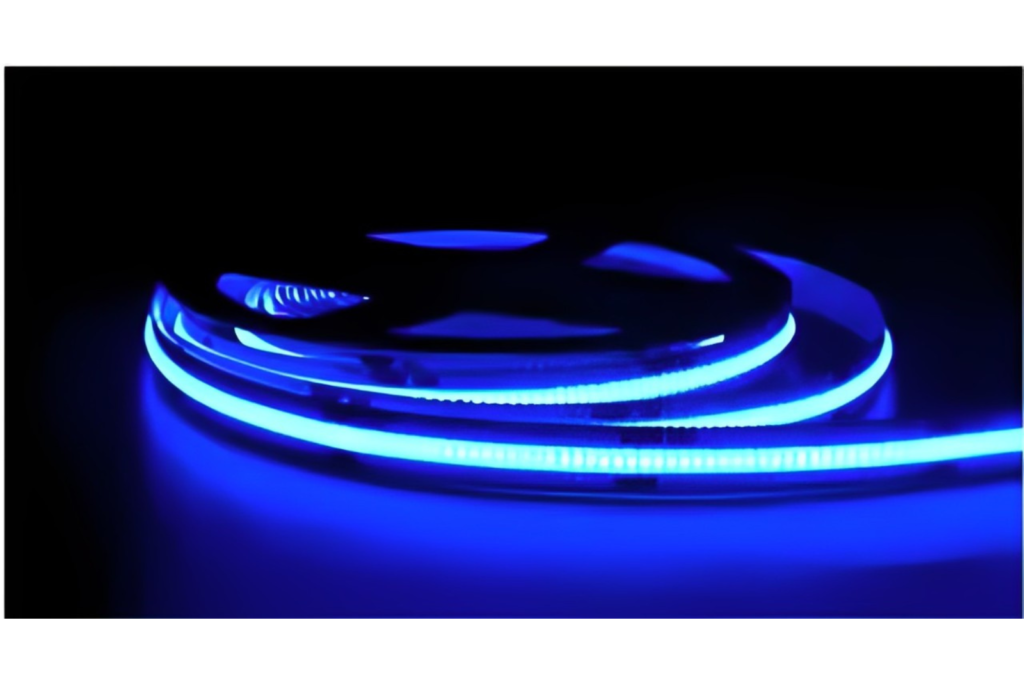 COB Strip Light - Pluxb